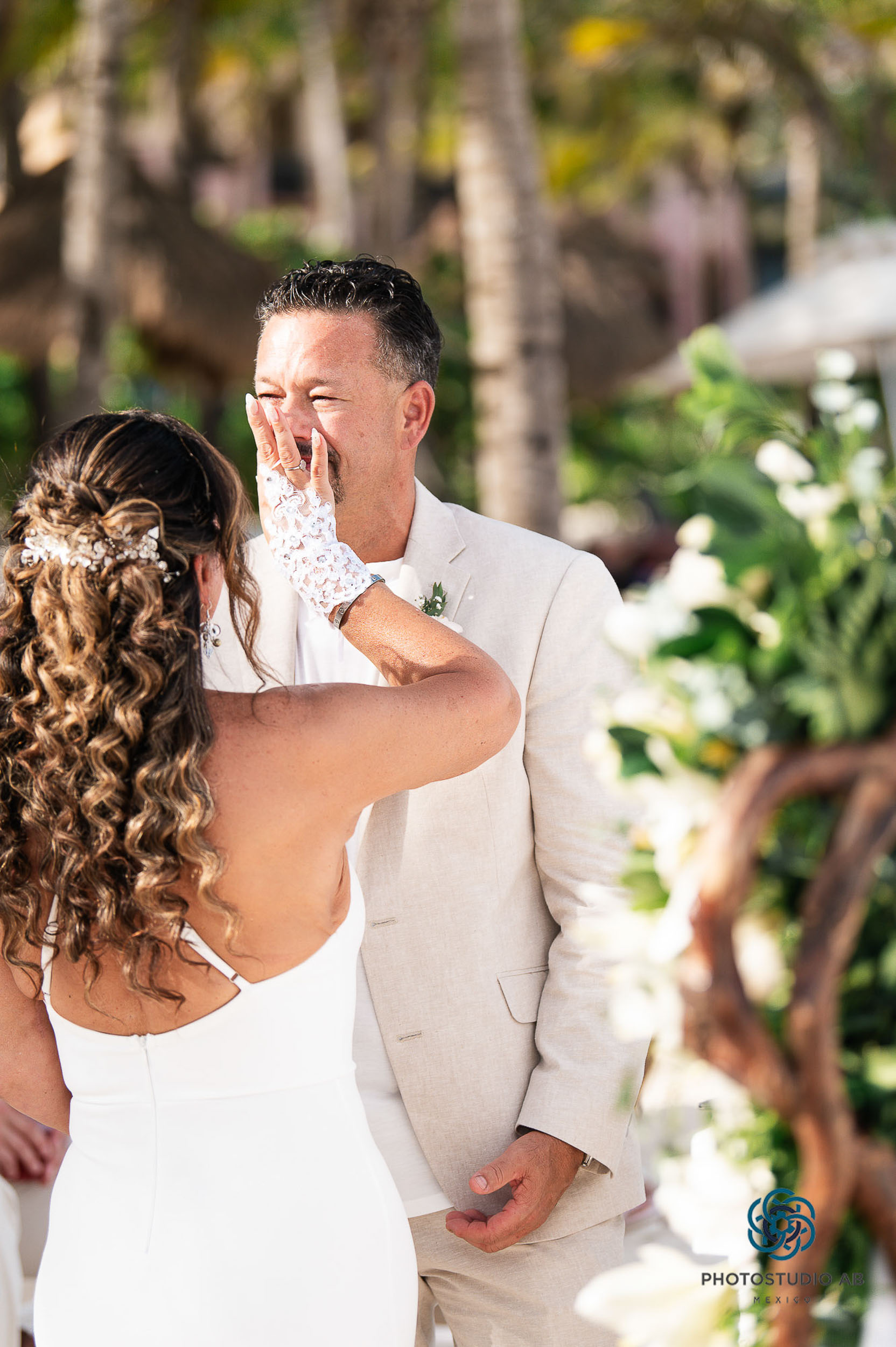 Playa del carmen wedding at Sandos Playacar – Alessandro Banchelli ...