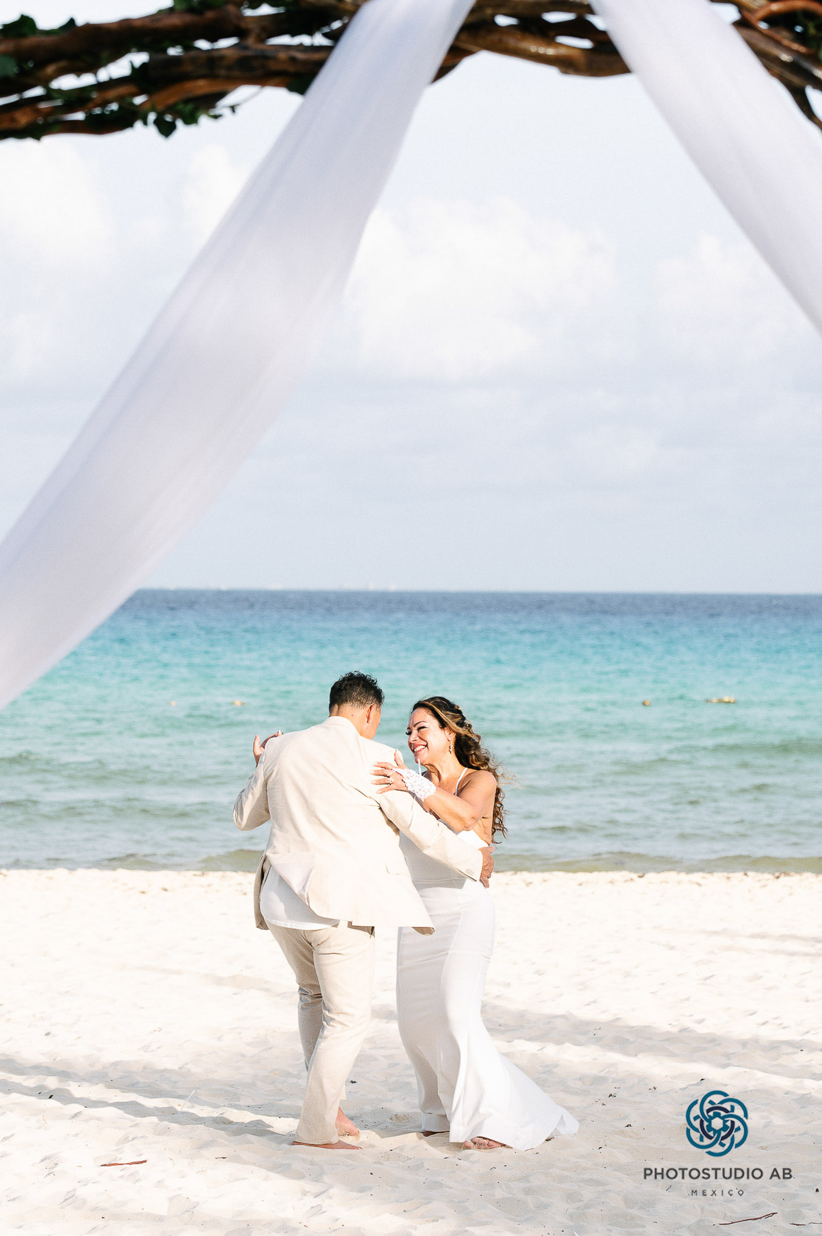 Playa del carmen wedding at Sandos Playacar – Alessandro Banchelli ...