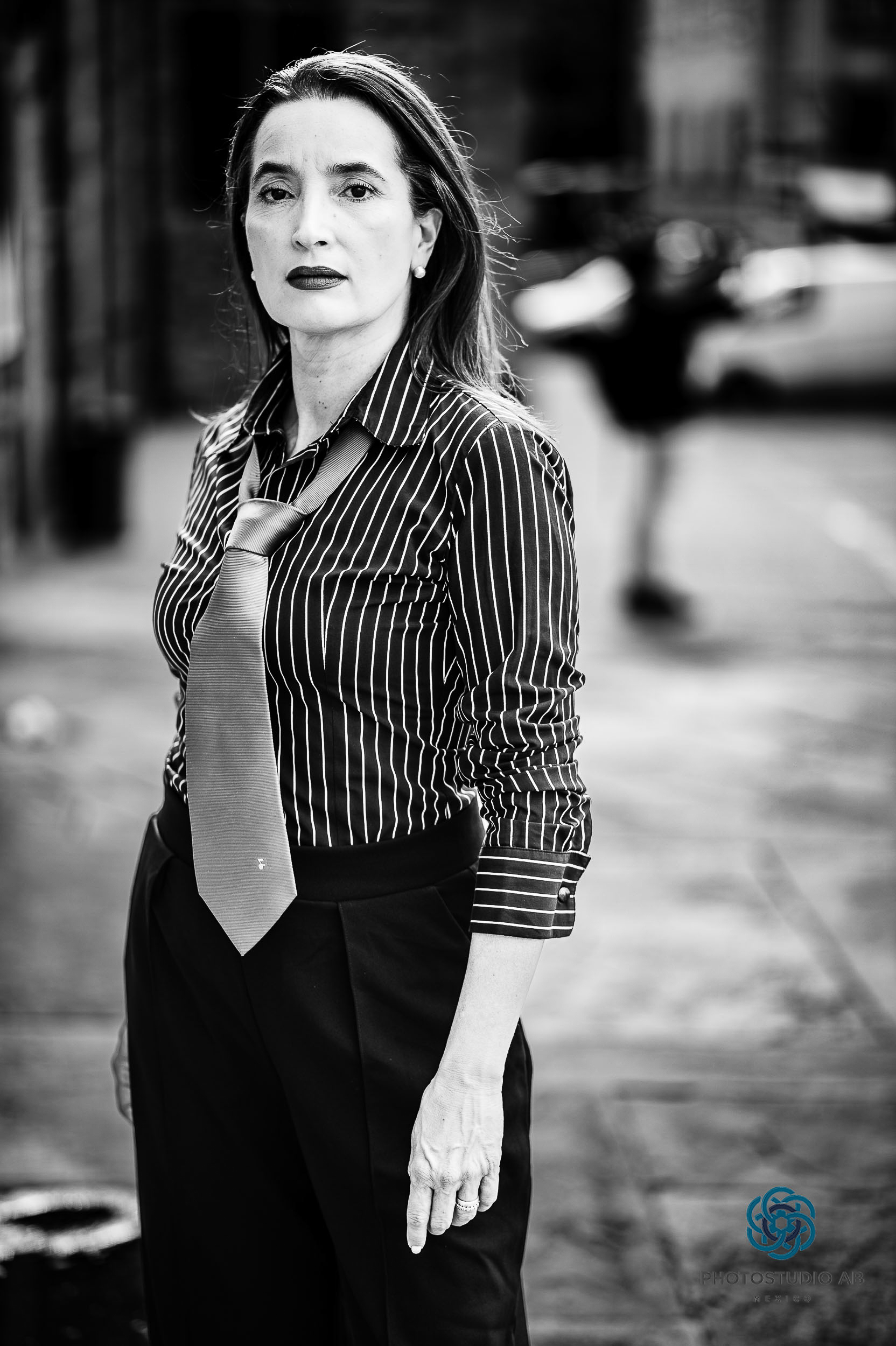 Florence B/W photoshoot – Alessandro Banchelli Mexico wedding photographer