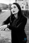 Florence B/W photoshoot – Alessandro Banchelli Mexico wedding photographer